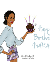 Black- ISH - Nicole Updegraff